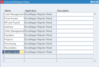 Reports Wand Getting Started – Wands for Oracle