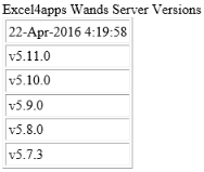 Installation Guide - Oracle12.2 – Wands for Oracle