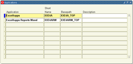 Installation Guide - Oracle12.1 – Wands for Oracle