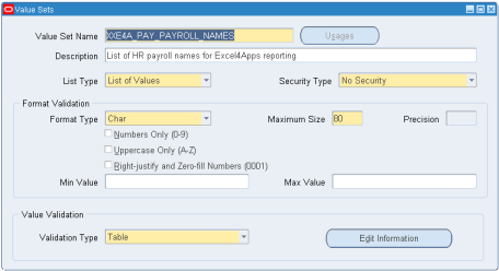 Reports Wand Getting Started – Wands for Oracle